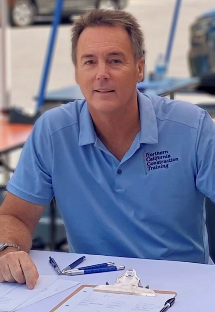 Meet the Team – Northern California Construction Training