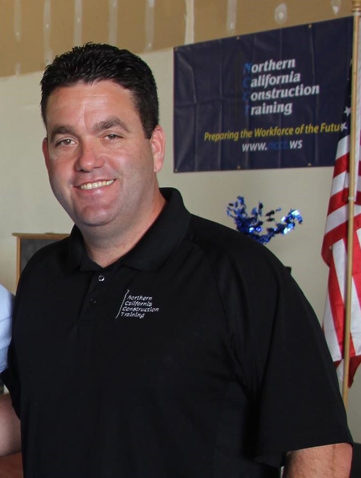 Meet the Team – Northern California Construction Training