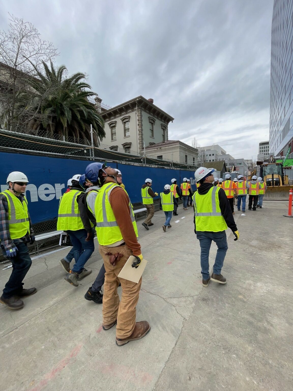 Northern California Construction Training – Preparing YOU for a Career ...